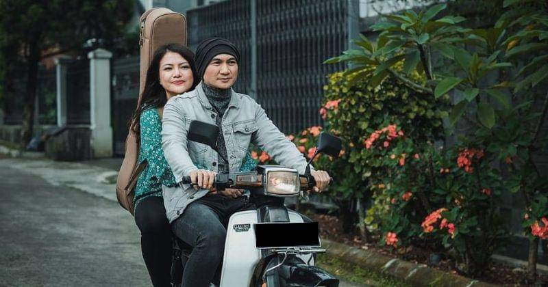 7 Kisah Cinta Anji dan Wina Natalia, Sudah di Ujung Tanduk | Popmama.com